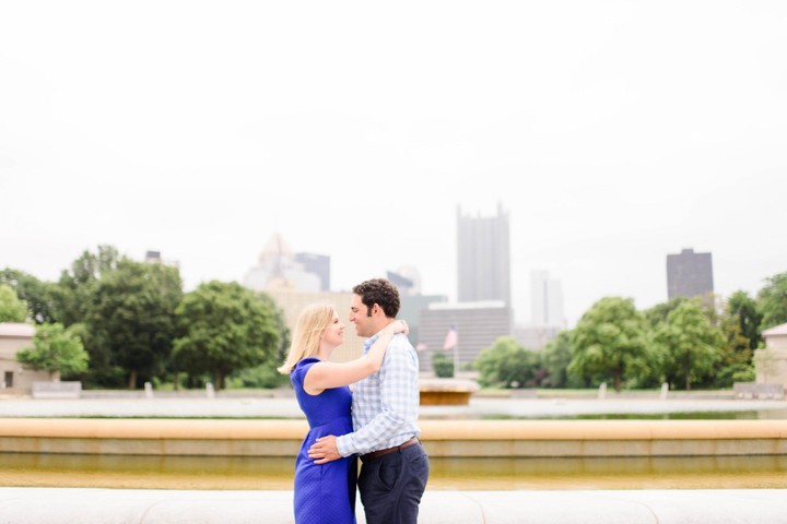 Emily & Michael | Joy